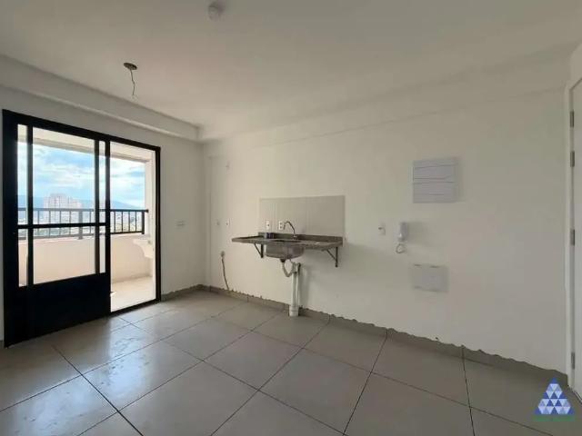 Apartamento para Locação em São Paulo/SP Vila Gustavo 2 Quartos
