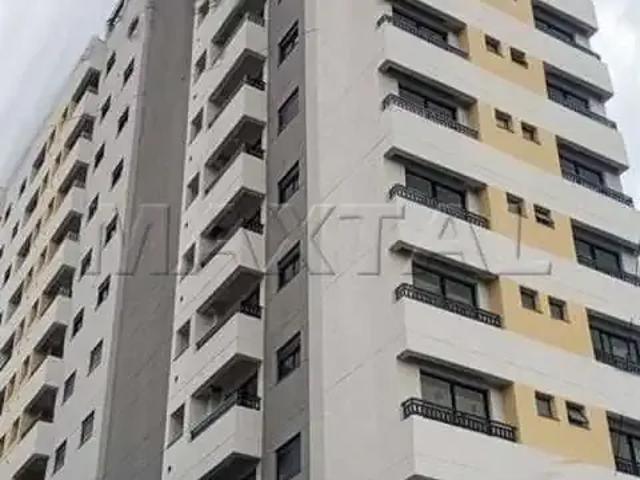 Apartamento para Locação em São Paulo/SP Vila Gustavo 2 Quartos