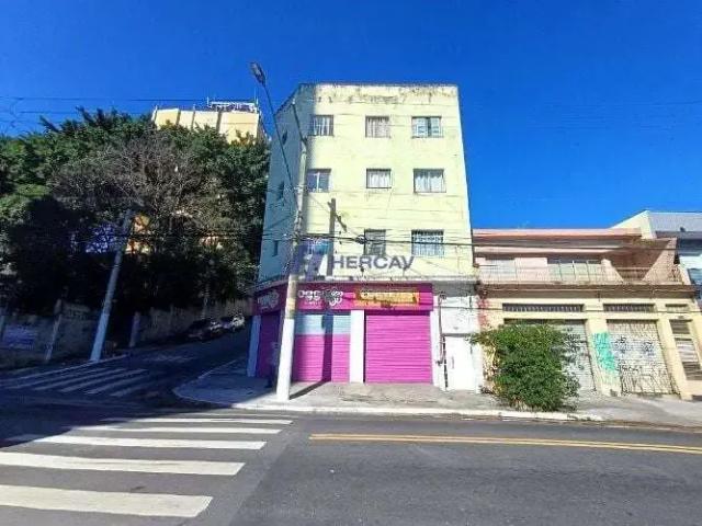 Apartamento para Locação em São Paulo/SP Vila Gustavo 2 Quartos
