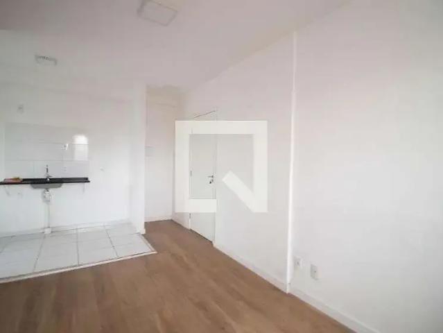 Apartamento para Locação em São Paulo/SP Vila Gustavo 2 Quartos