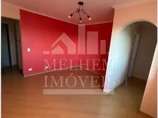 Apartamento para Locação em São Paulo/SP Vila Gustavo 2 Quartos