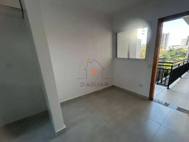 Apartamento para Locação em São Paulo/SP Vila Gustavo 2 Quartos