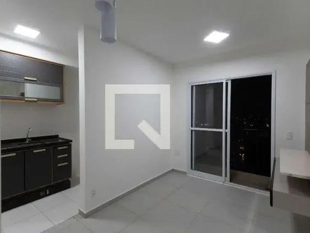 Apartamento para Locação em São Paulo/SP Vila Gustavo 2 Quartos