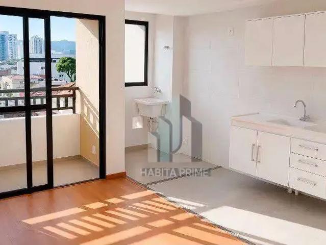 Apartamento para Locação em São Paulo/SP Vila Gustavo 2 Quartos