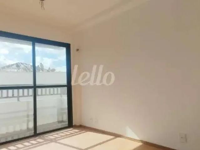 Apartamento para Locação em São Paulo/SP Vila Gustavo 2 Quartos
