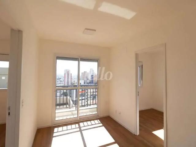 Apartamento para Locação em São Paulo/SP Vila Gustavo 2 Quartos