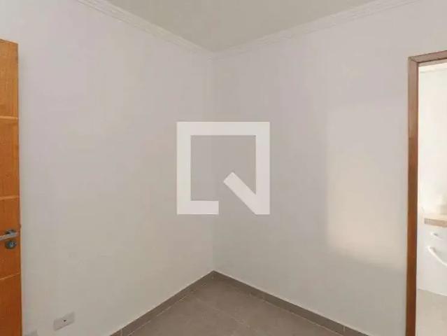 Apartamento para Locação em São Paulo/SP Vila Gustavo 2 Quartos