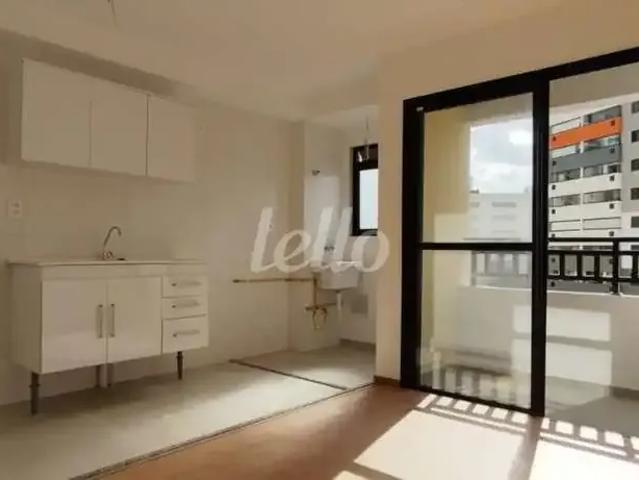 Apartamento para Locação em São Paulo/SP Vila Gustavo 2 Quartos