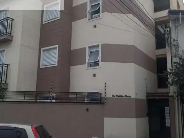 Apartamento para Locação em São Paulo/SP Vila Gustavo 2 Quartos