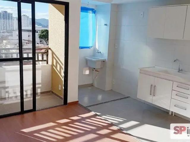 Apartamento para Locação em São Paulo/SP Vila Gustavo 2 Quartos