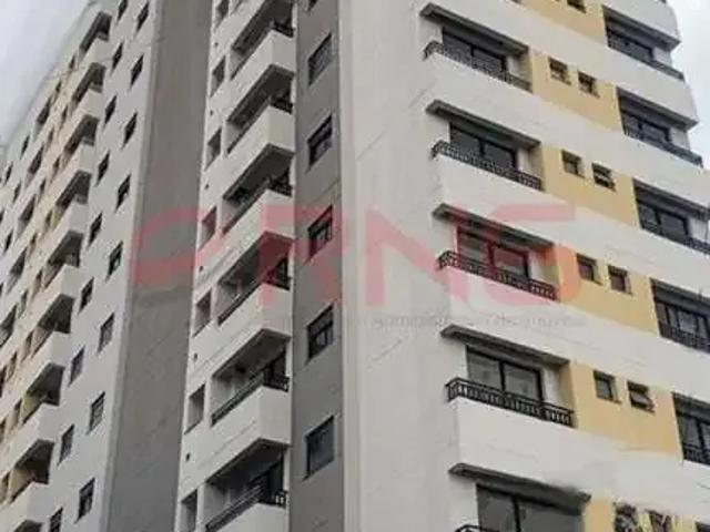 Apartamento para Locação em São Paulo/SP Vila Gustavo 2 Quartos