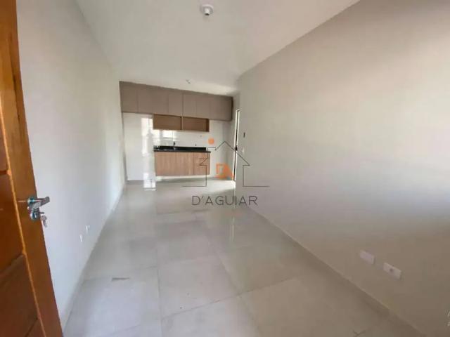 Apartamento para Locação em São Paulo/SP Vila Gustavo 2 Quartos