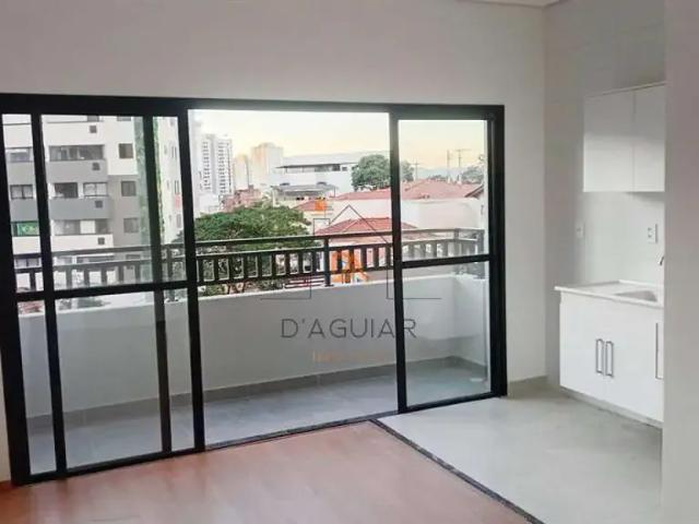 Apartamento para Locação em São Paulo/SP Vila Gustavo 2 Quartos