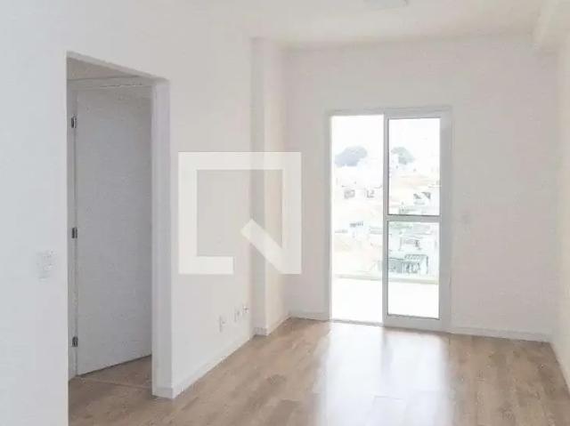Apartamento para Locação em São Paulo/SP Vila Gustavo 2 Quartos