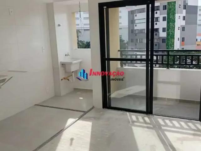 Apartamento para Locação em São Paulo/SP Vila Gustavo 2 Quartos