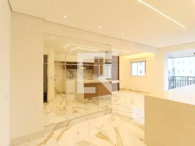 Apartamento para Locação em São Paulo/SP Vila Gustavo 2 Quartos