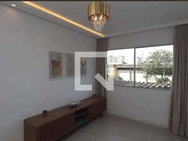 Apartamento para Locação em São Paulo/SP Vila Gustavo 2 Quartos