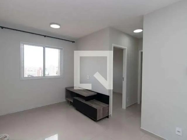 Apartamento para Locação em São Paulo/SP Vila Gustavo 2 Quartos