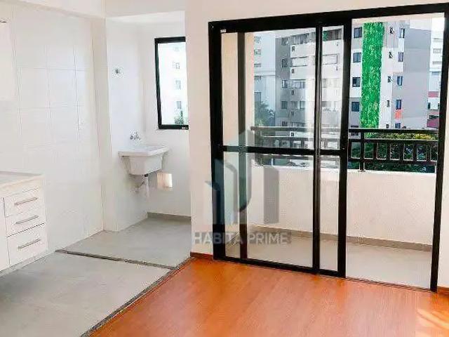 Apartamento para Locação em São Paulo/SP Vila Gustavo 2 Quartos