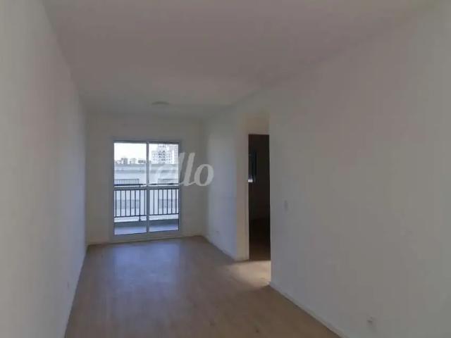 Apartamento para Locação em São Paulo/SP Vila Gustavo 2 Quartos