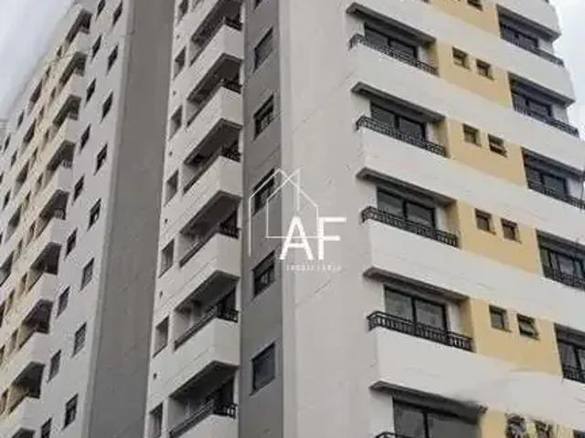 Apartamento para Locação em São Paulo/SP Vila Gustavo 2 Quartos
