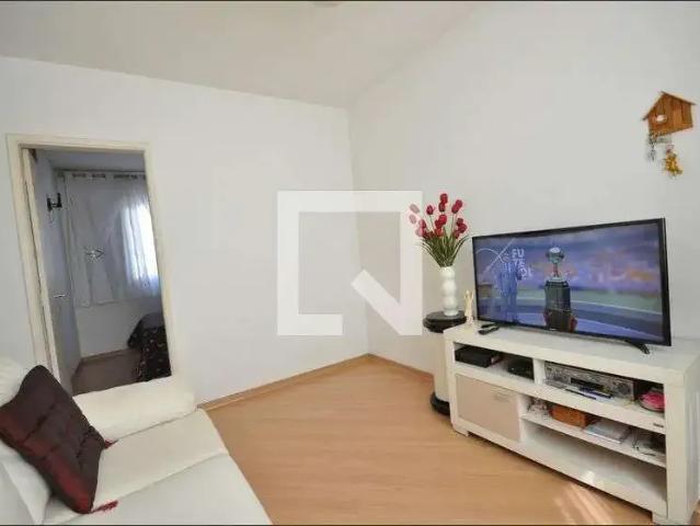 Apartamento para Locação em São Paulo/SP Vila Gustavo 2 Quartos