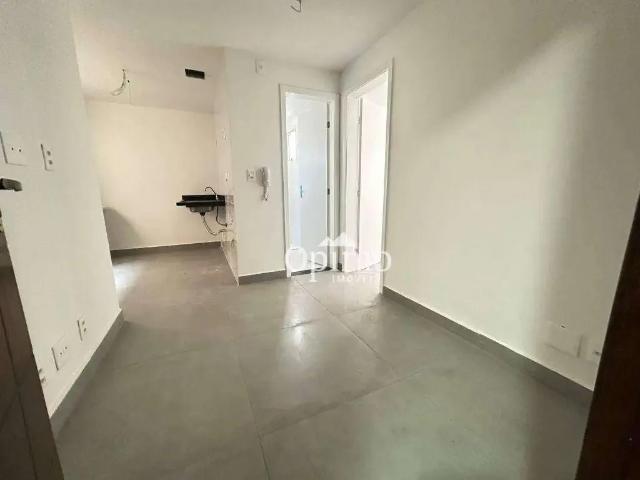 Apartamento para Locação em São Paulo/SP Vila Gea 1 Quartos