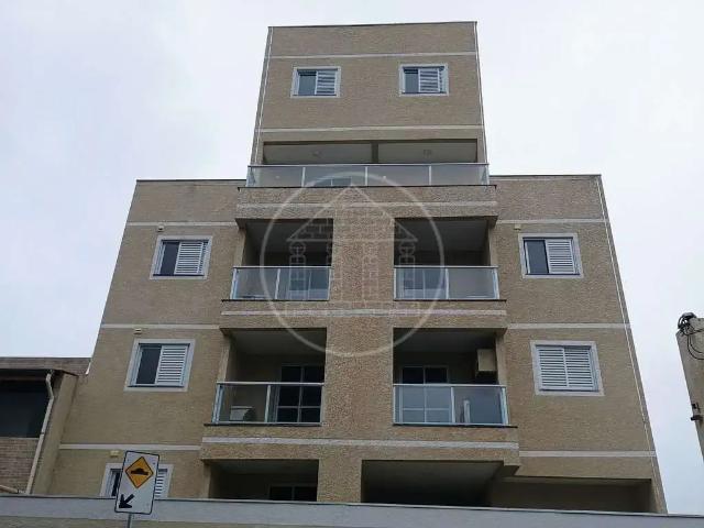 Apartamento para Locação em São Paulo/SP Vila Gea 1 Quartos