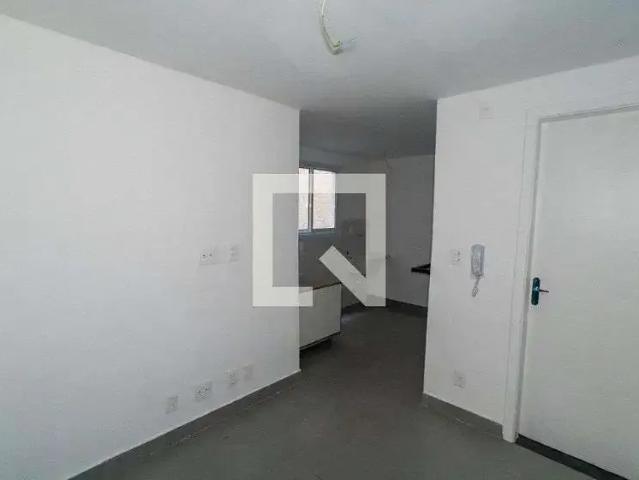Apartamento para Locação em São Paulo/SP Vila Gea 1 Quartos
