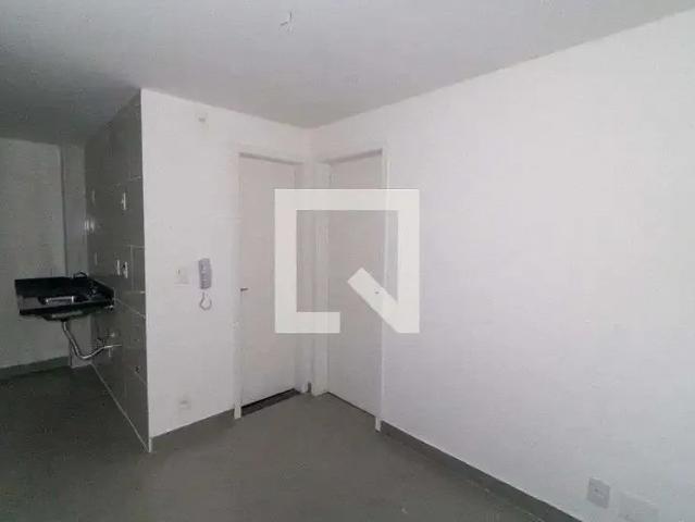 Apartamento para Locação em São Paulo/SP Vila Gea 1 Quartos
