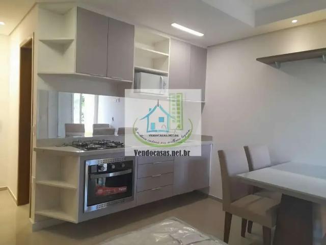 Apartamento para Locação em São Paulo/SP Vila Gea 1 Quartos