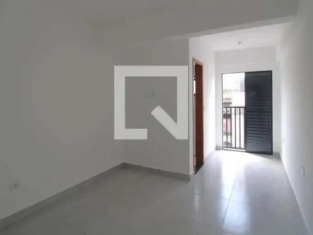 Apartamento para Locação em São Paulo/SP Vila Gea 1 Quartos