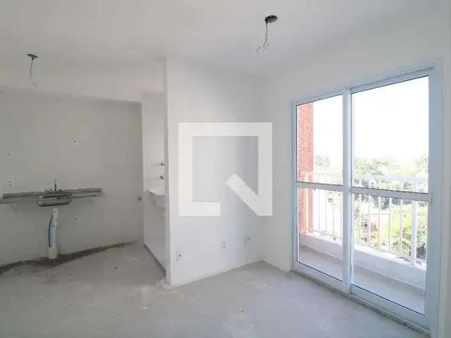 Apartamento para Locação em São Paulo/SP Vila Gea 2 Quartos