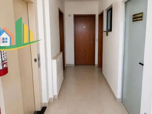 Apartamento para Locação em São Paulo/SP Vila Gea 2 Quartos