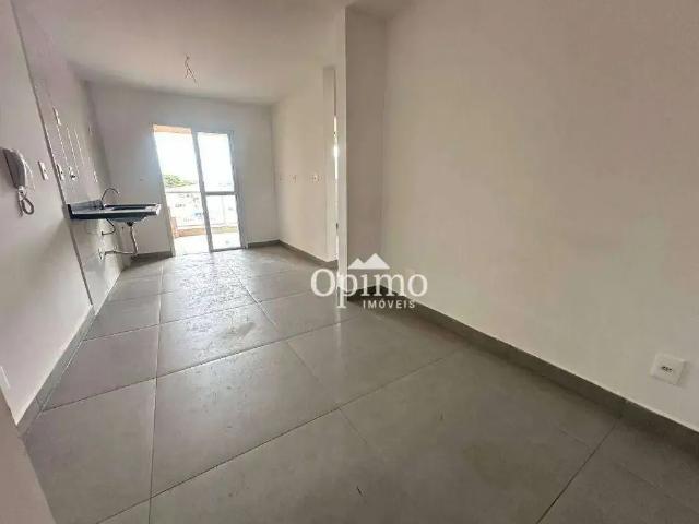 Apartamento para Locação em São Paulo/SP Vila Gea 2 Quartos