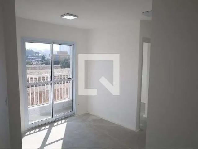 Apartamento para Locação em São Paulo/SP Vila Gea 2 Quartos