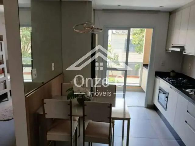 Apartamento para Locação em São Paulo/SP Vila Gea 2 Quartos