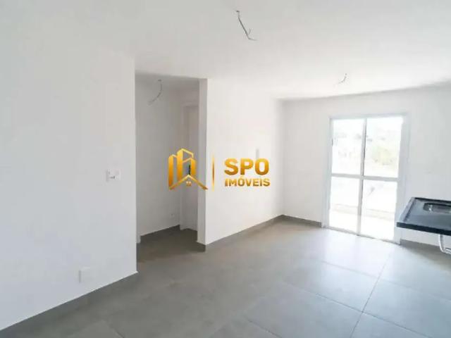 Apartamento para Locação em São Paulo/SP Vila Gea 2 Quartos