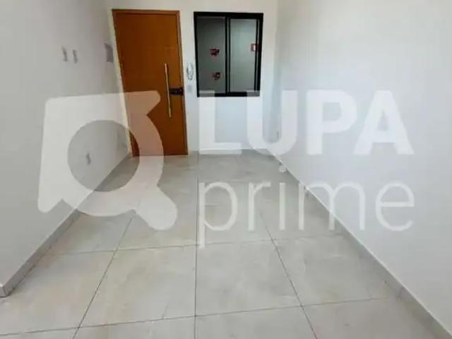 Apartamento para Locação em São Paulo/SP Vila Germinal 2 Quartos