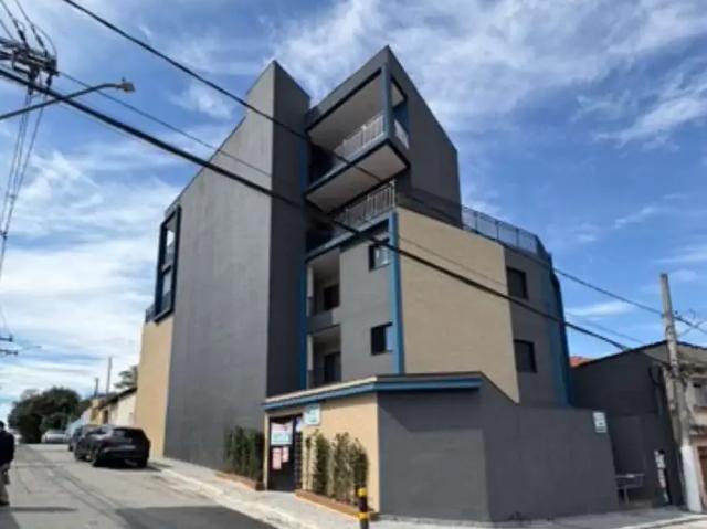 Apartamento para Locação em São Paulo/SP Vila Germinal 2 Quartos