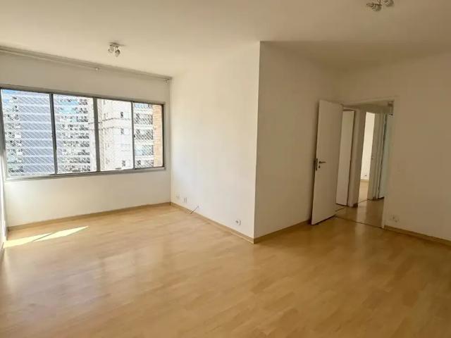 Apartamento para Locação em São Paulo/SP Vila Gertrudes
