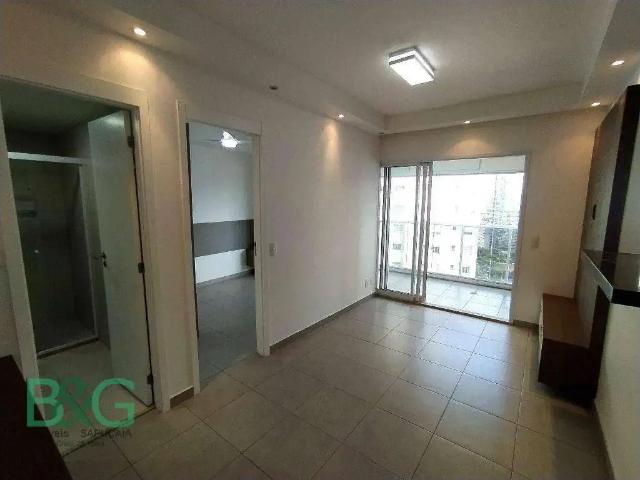 Apartamento para Locação em São Paulo/SP Vila Gertrudes 1 Quartos