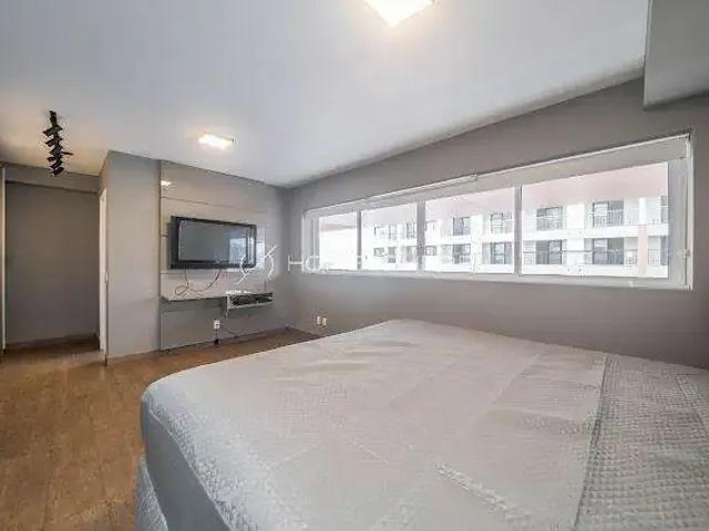 Apartamento para Locação em São Paulo/SP Vila Gertrudes 1 Quartos