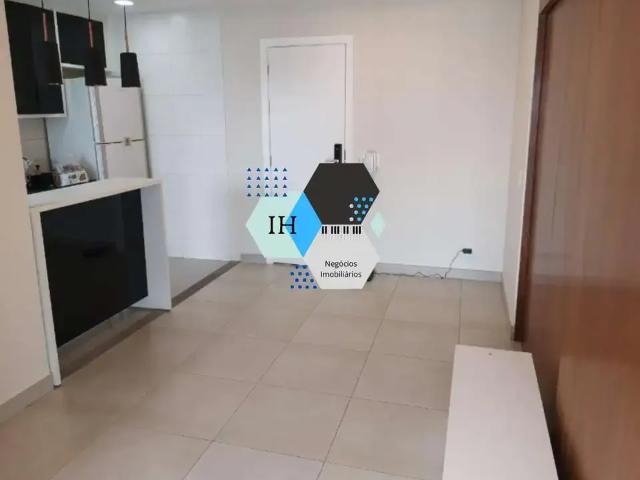 Apartamento para Locação em São Paulo/SP Vila Gertrudes 1 Quartos