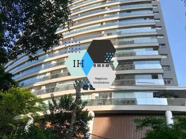 Apartamento para Locação em São Paulo/SP Vila Gertrudes 1 Quartos