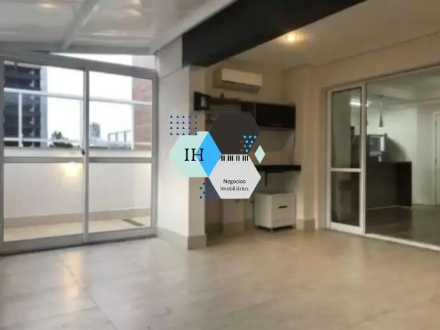 Apartamento para Locação em São Paulo/SP Vila Gertrudes 1 Quartos