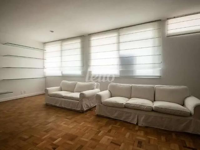 Apartamento para Locação em São Paulo/SP Vila Gertrudes 1 Quartos