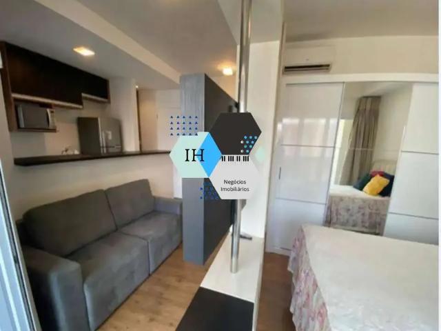 Apartamento para Locação em São Paulo/SP Vila Gertrudes 1 Quartos
