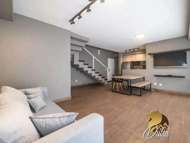 Apartamento para Locação em São Paulo/SP Vila Gertrudes 1 Quartos