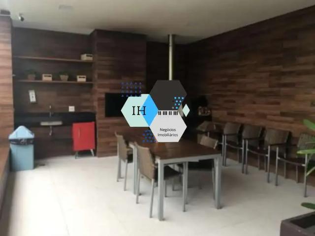 Apartamento para Locação em São Paulo/SP Vila Gertrudes 1 Quartos
